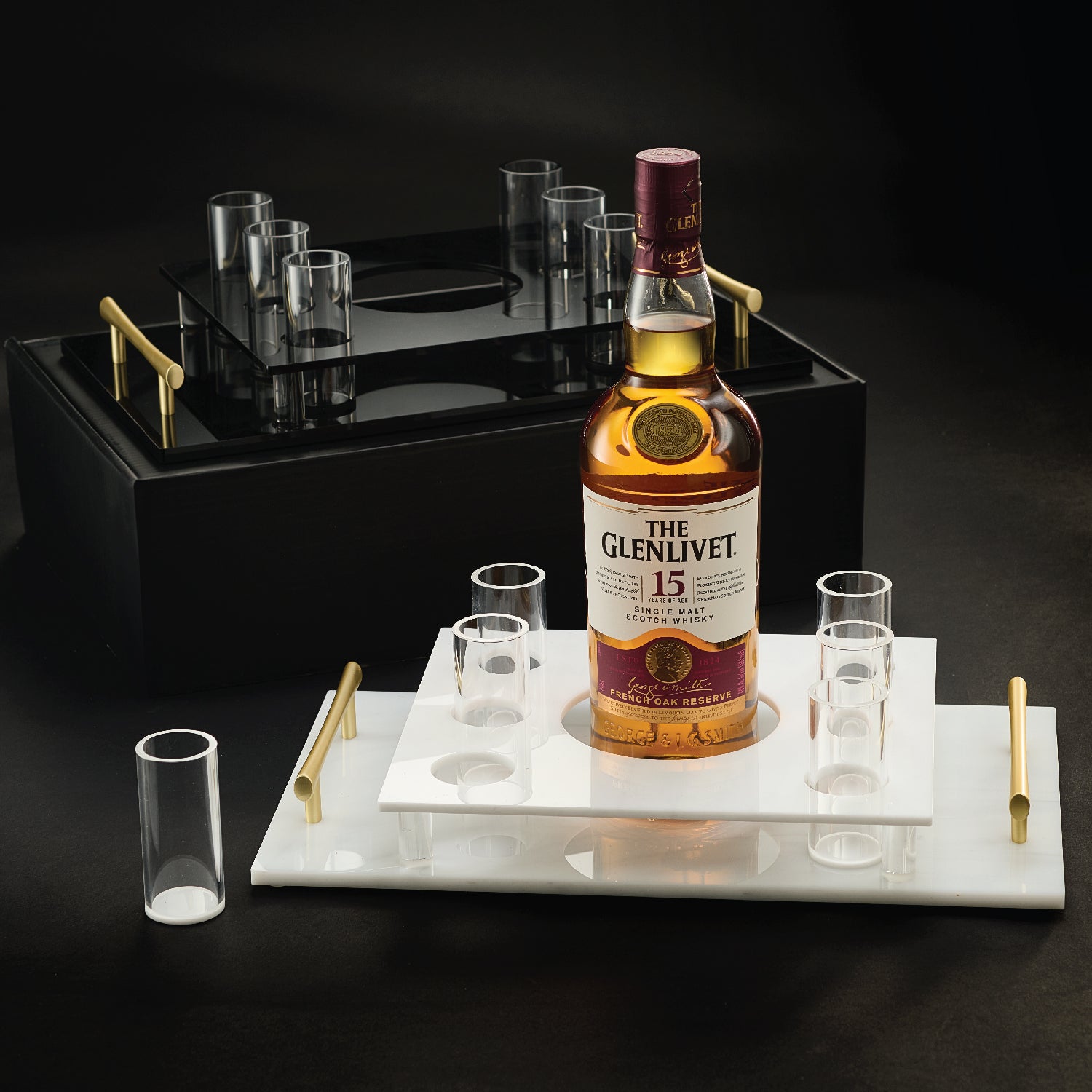 Shot Cup Sets – Haus Decor